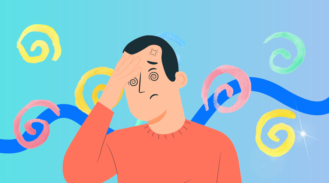 The Five Reasons You Should Wear Blue Light Glasses | Ocushield