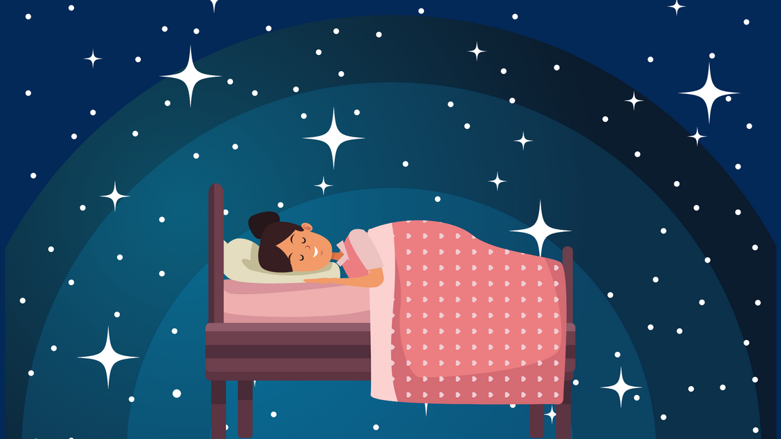 The benefits of blocking blue light at night | Ocushield